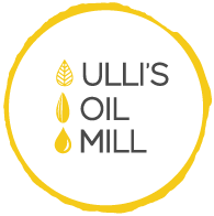 Camelina Oil Omega 3 Online | Organic Cold Pressed Camelina Oil – Ulli ...
